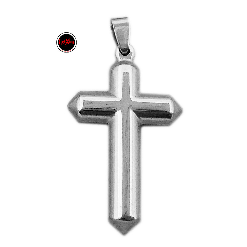 Dijes Acero Quirúrgico HaiXing Bijouterie (37)